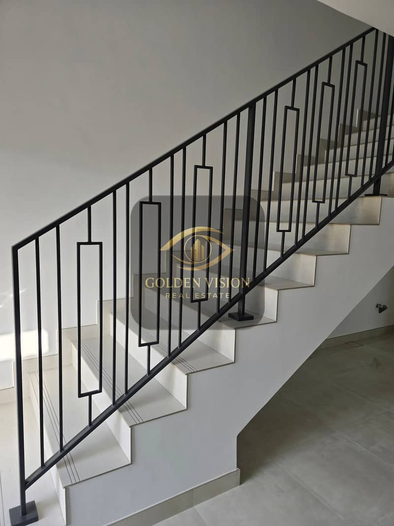 VIP 3 bedroom town house brand new ready to move in | Bayut.com