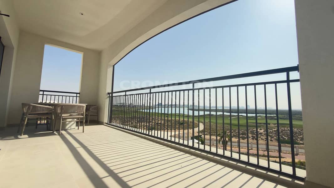 Large Balcony| Spacious| Child Friendly Community | Bayut.com