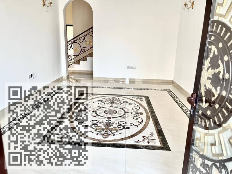 Rowda 1 5 Bedroom vila for rent | Bayut.com