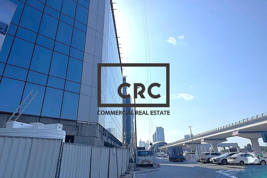 Modern Office | Brand New Building | Grade A Unit | Bayut.com