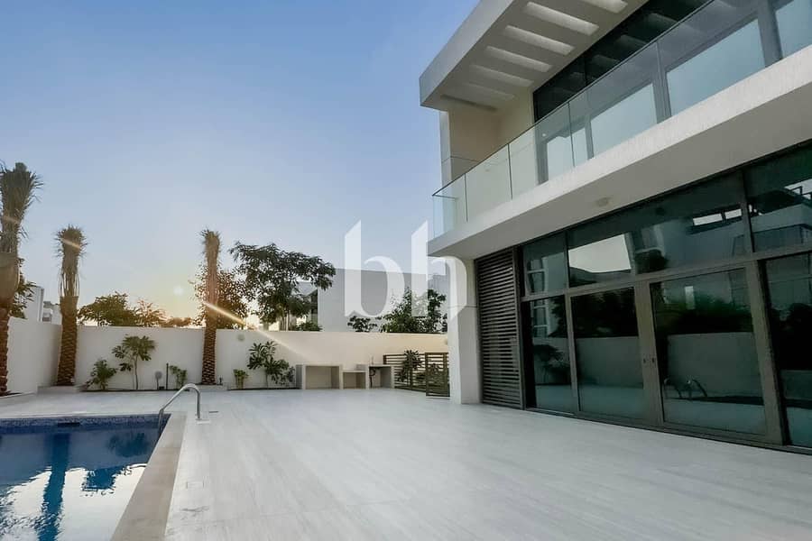 Landscaped | Brand New | Multiple cheques | Bayut.com