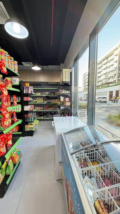 Grocery Shop for Rent | Prime Location | Ready to Operate | Bayut.com