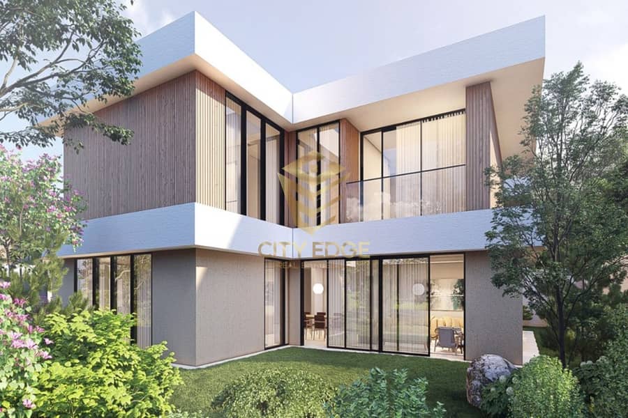 Luxury 3BR Villa + Majlis & Maid | Freehold Arabs | Bayut.com