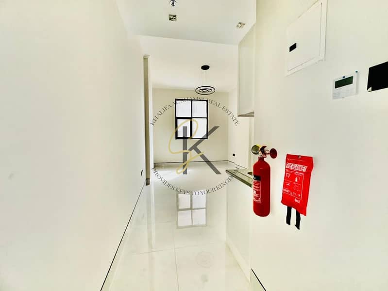 Premium Unfurnished Studio for Rent | Sarab Community, Aljada Sharjah ...