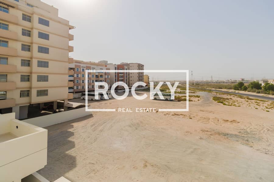 1 B/R with Balcony | Al Warqa 1 | Bayut.com