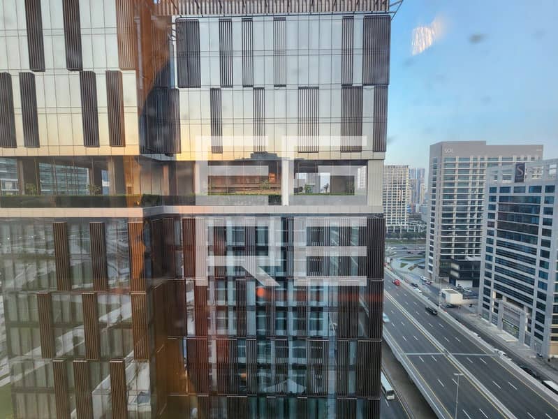 High-Rise | CBD Living | Fully Furnished | Bayut.com