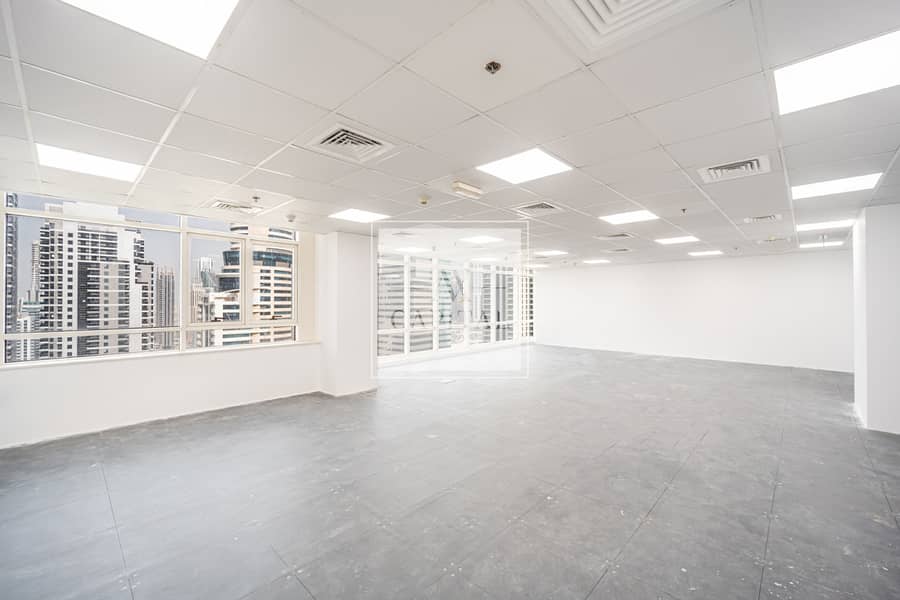 Executive Office | Best Price | Liwa Heights| JLT | Bayut.com