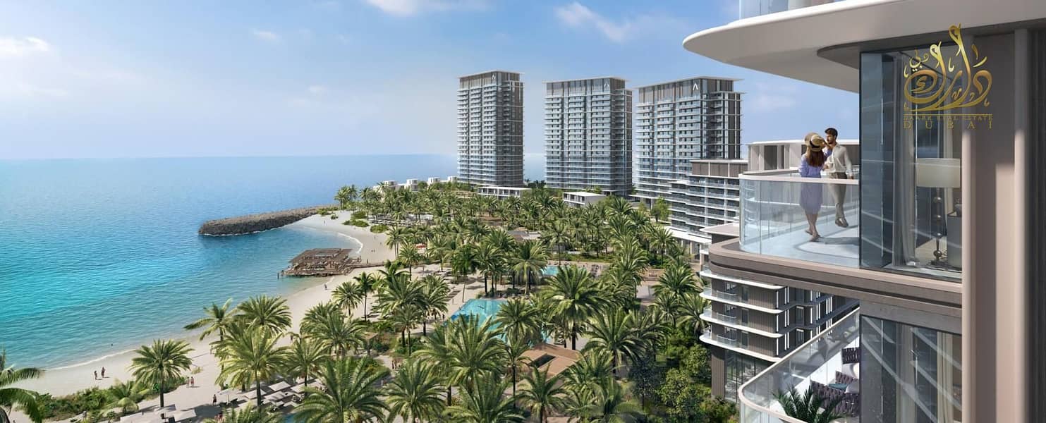 ADDRESS BY EMAAR/ BIG NAME / LUXURY LIVING | Bayut.com