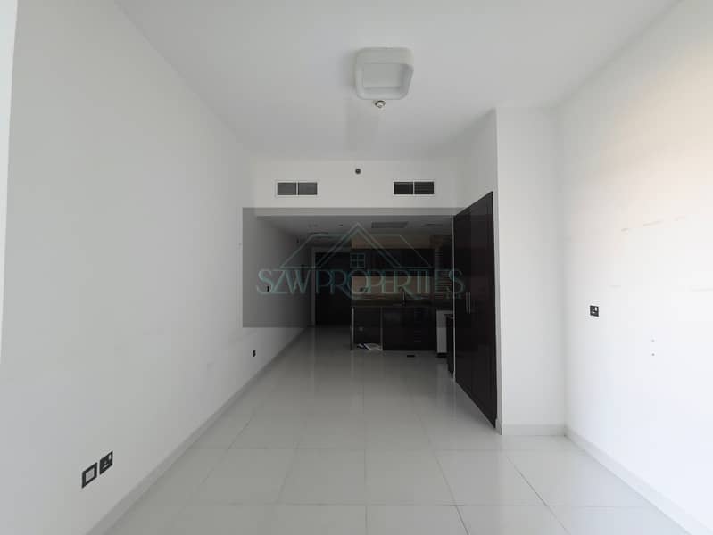 SPACIOUS STUDIO APARTMENT = READY TO MOVE | Bayut.com