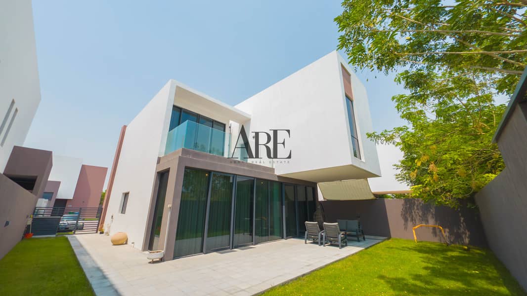 Modern Villa Design | Secure Gated Community | Resale | Bayut.com