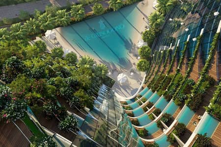 3 Bedroom Apartments for Sale in Ashjar D1, Al Barari - 3 BHK Flats ...