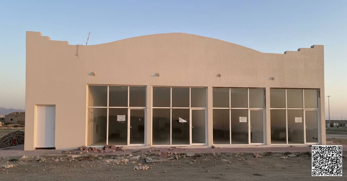 9 Commercial Shops for Sale on Main Manama Highway, Ajman | Bayut.com