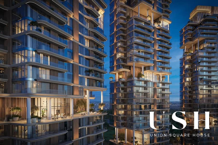 2BR Apartment | The Edit Tower A | Premium Amenities | Bayut.com