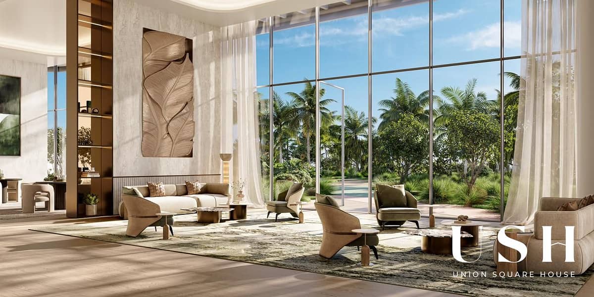 2BR Apartment | The Edit Tower A | Premium Amenities | Bayut.com