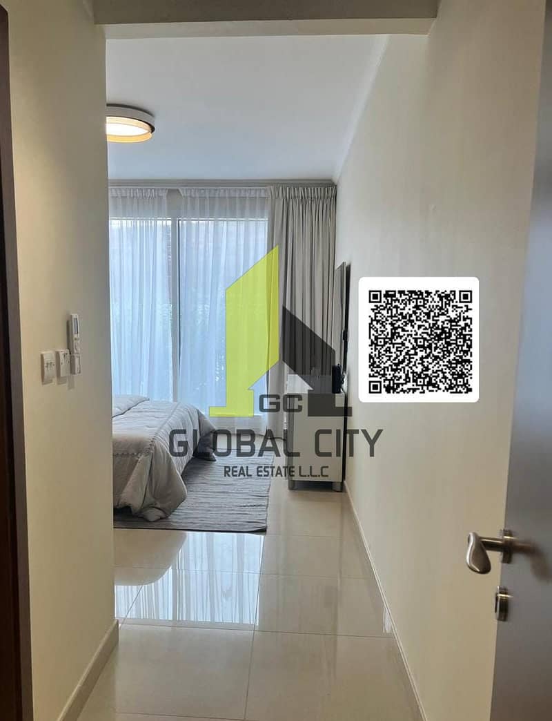 Studio Apartment for Sale – Ajman One Phase 2 | Bayut.com