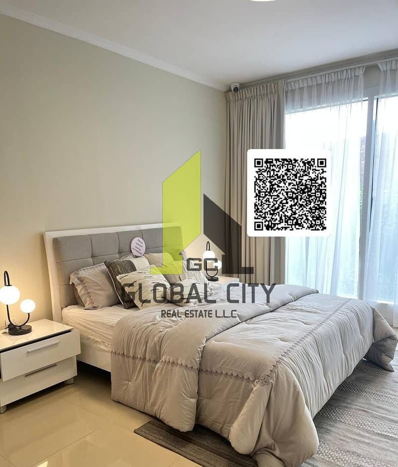 Studio Apartment for Sale – Ajman One Phase 2 | Bayut.com