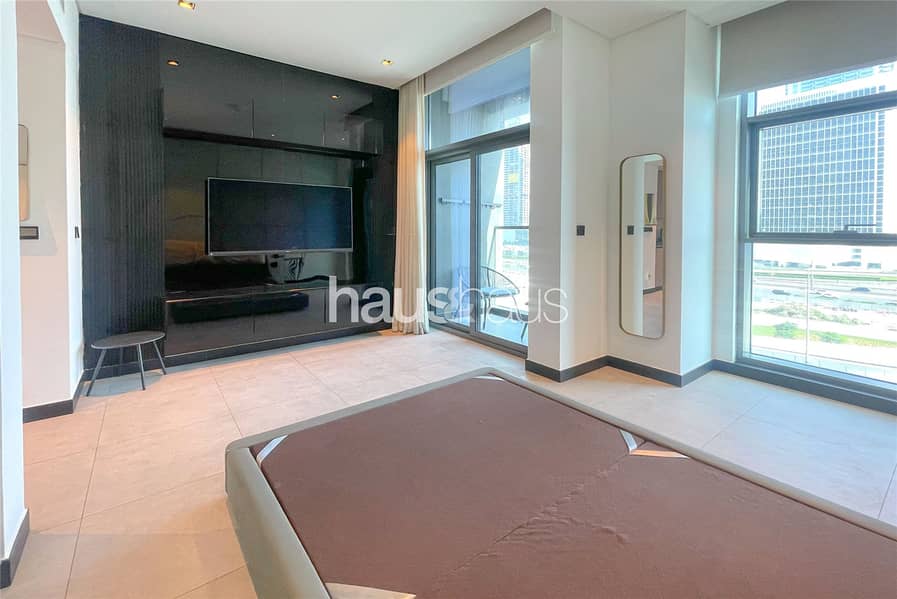Vacant | Multiple Cheques | Modern Living | Bright | Bayut.com