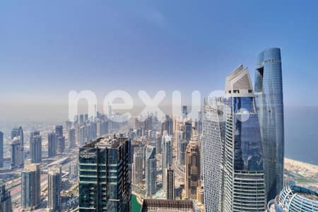 5 Bedroom Properties for Rent in JLT Cluster R, Jumeirah Lake Towers ...