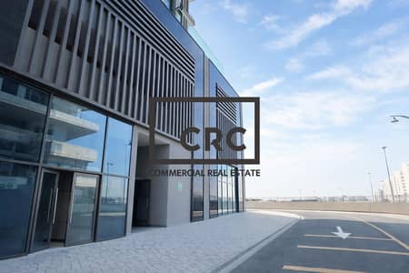 Prime Retail | PG One Al Furjan | Shell and core | Bayut.com