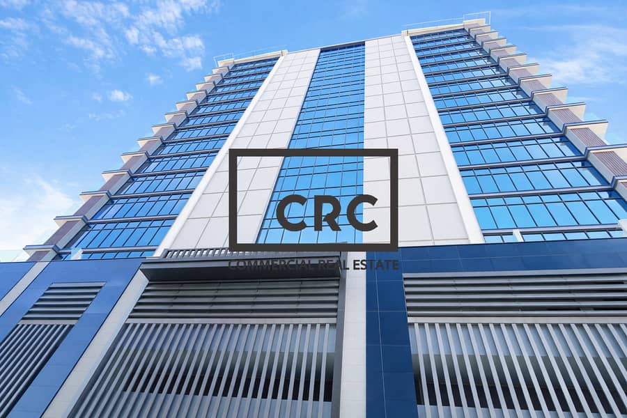 Prime Retail | PG One Al Furjan | Shell and core | Bayut.com