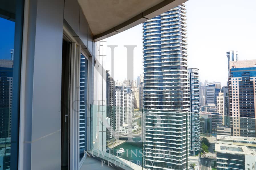 Marina Lifestyle | Modern Finishing | Ready to Move | Bayut.com