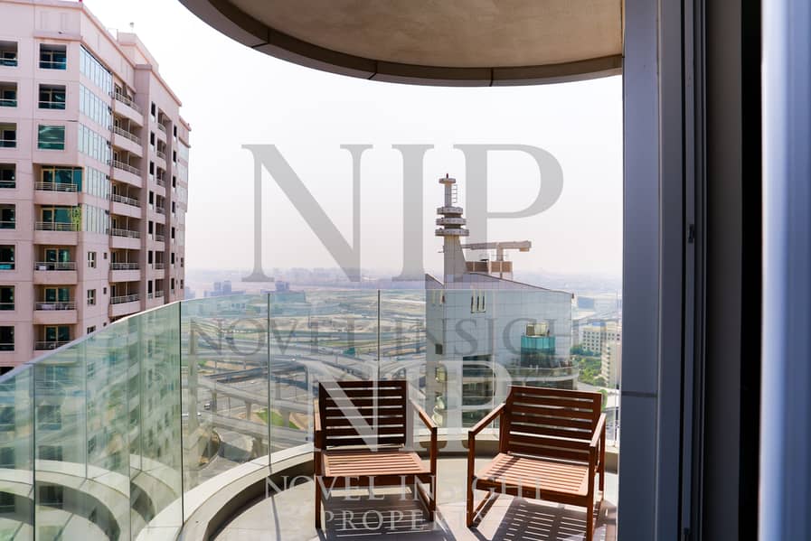 Marina Lifestyle | Modern Finishing | Ready to Move | Bayut.com