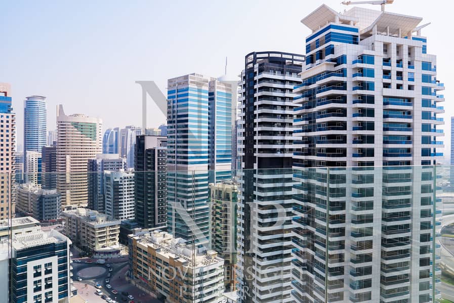 Marina Lifestyle | Modern Finishing | Ready to Move | Bayut.com