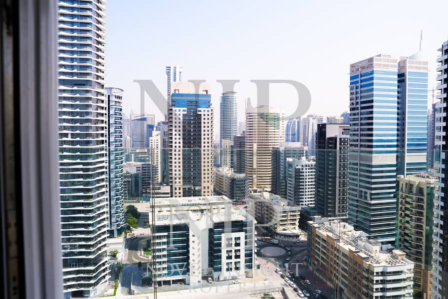 Marina Lifestyle | Modern Finishing | Ready to Move | Bayut.com