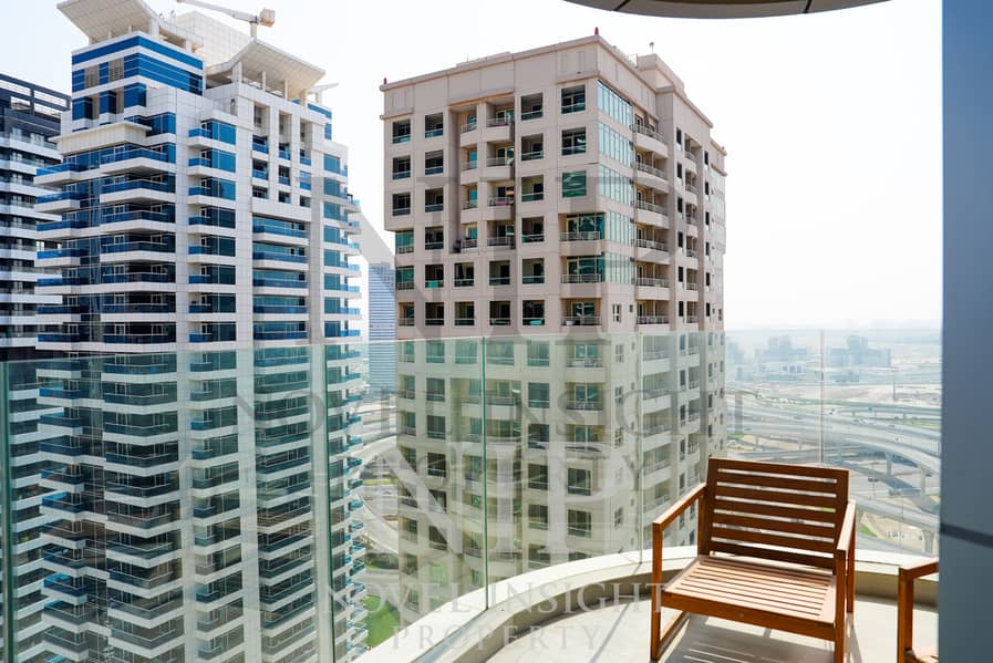 Marina Lifestyle | Modern Finishing | Ready to Move | Bayut.com