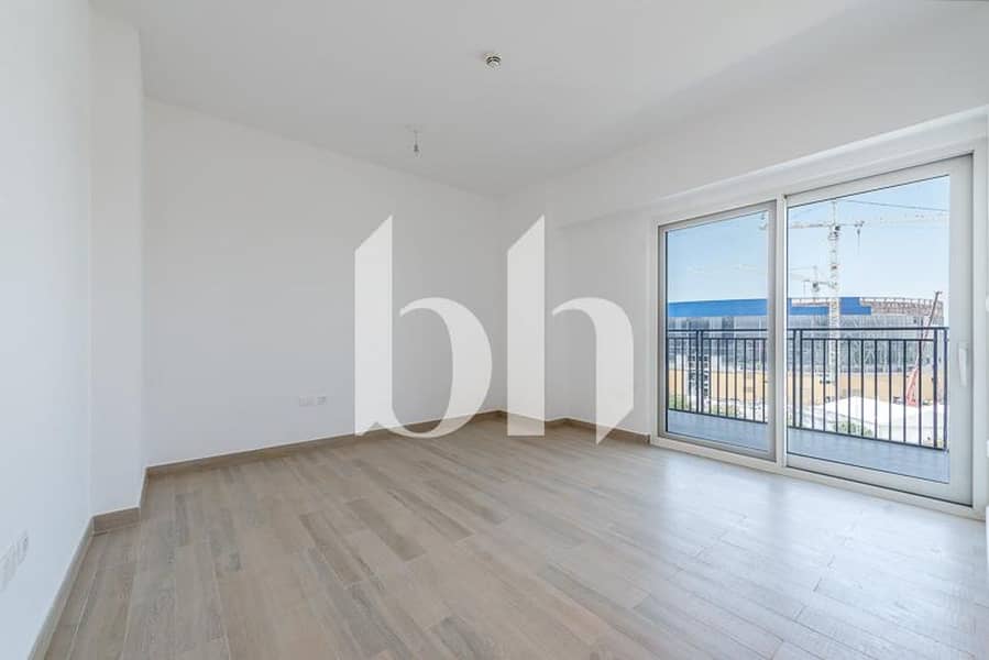Partial Canal View | Prime Location | Balcony | Bayut.com