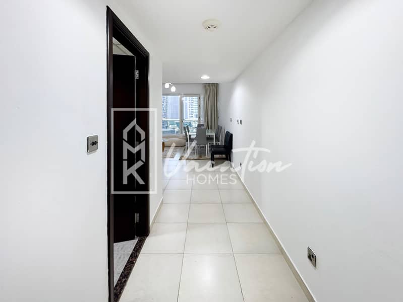 Dubai Arch Tower, JLT Cluster G, Jumeirah Lake Towers (JLT), Dubai ...