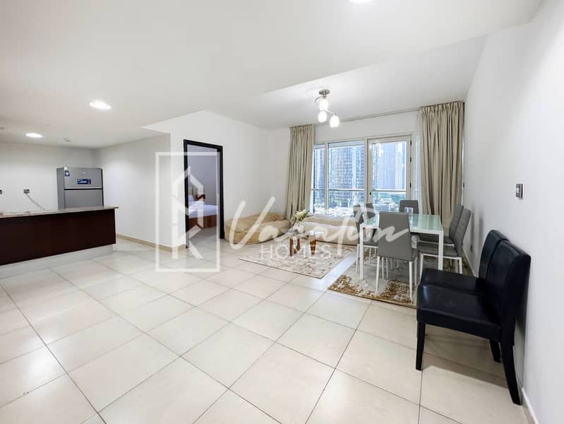 Dubai Arch Tower, JLT Cluster G, Jumeirah Lake Towers (JLT), Dubai ...
