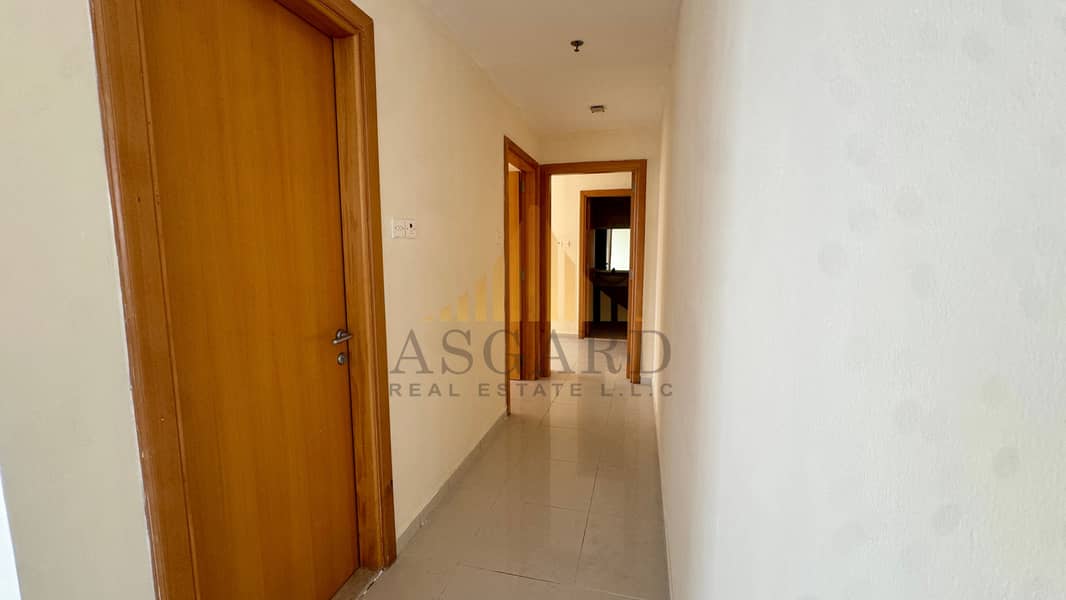 High Floor 2 Bedroom Apartment - Spring Oasis Tower | Bayut.com