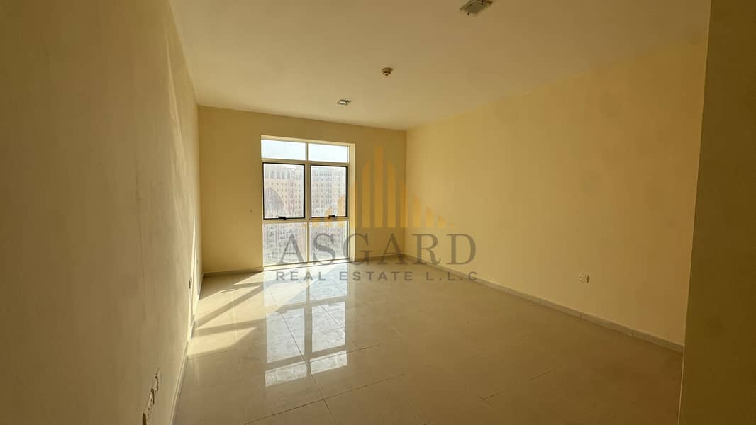 High Floor 2 Bedroom Apartment - Spring Oasis Tower | Bayut.com