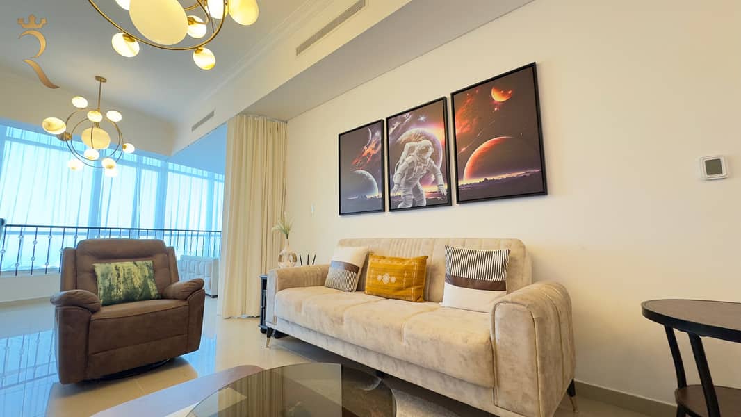 Al Reem Galaxy Studio – Urban Retreat | Bayut.com