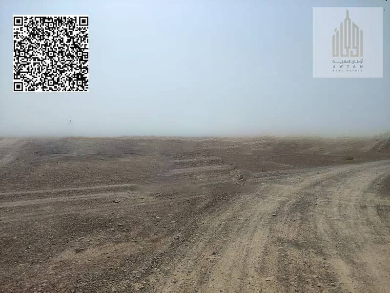 Townhouse Plot for Sale in Masfout – Ajman | Bayut.com