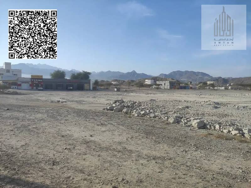 Townhouse Plot for Sale in Masfout – Ajman | Bayut.com