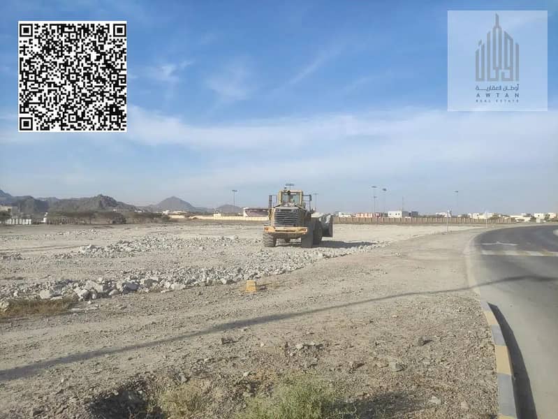 Townhouse Plot for Sale in Masfout – Ajman | Bayut.com