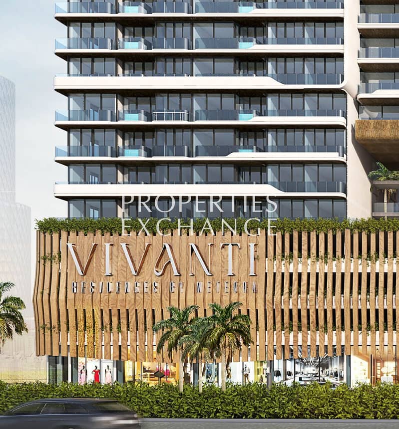 HIGH ROI | 20/80 PAYMENT PLAN | 1% MONTHLY FOR 80 MONTHS | Bayut.com