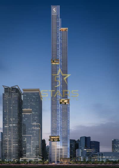 Sophisticated | Spacious Layout | Premium Sobha Living | Bayut.com