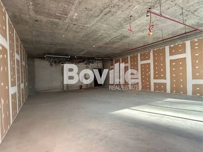 Shell & Core | Premium Office | 2 Months Grace | Bayut.com