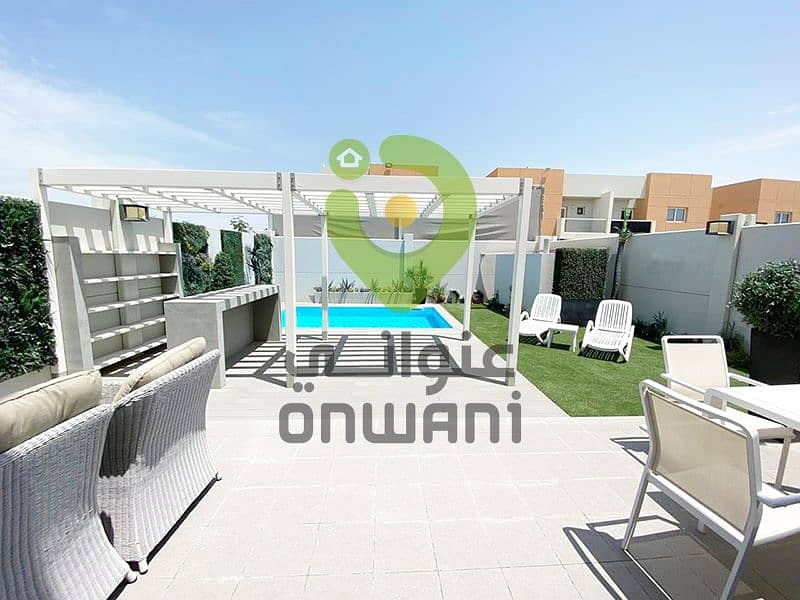 Stylish Modern Living | A Lifestyle Apart | Bayut.com