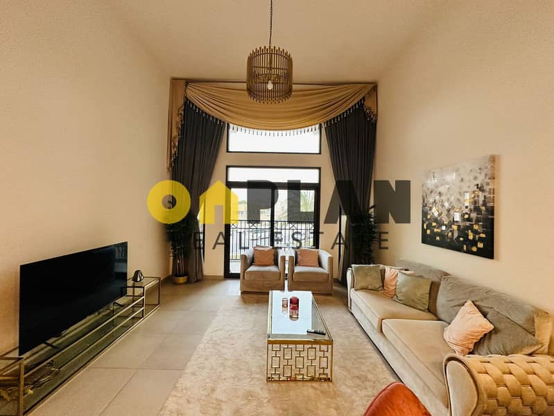 Luxuriously Furnished | Elegant High-End Apartment | Bayut.com