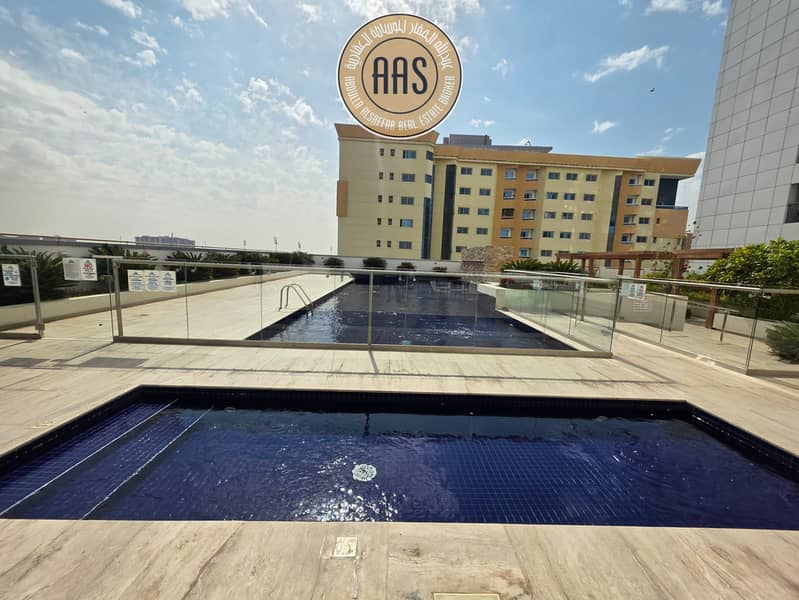 Next To Al Mulla Plaza | Easy Access To Metro | 3Bhk Available For Rent ...