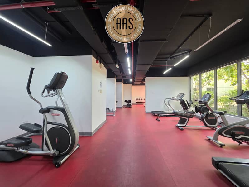 Next To Al Mulla Plaza | Easy Access To Metro | 3Bhk Available For Rent ...