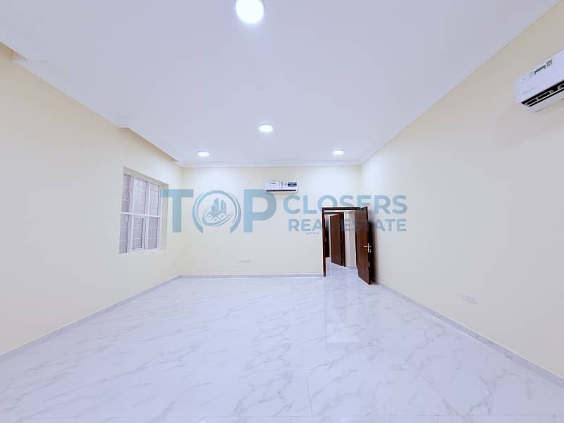 Brand New | Ready to Move | Driver Room|Front Yard | Bayut.com