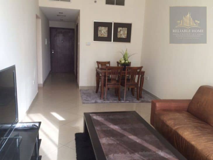 FULLY FURNISHED | 2 BR |Icon Tower | Bayut.com