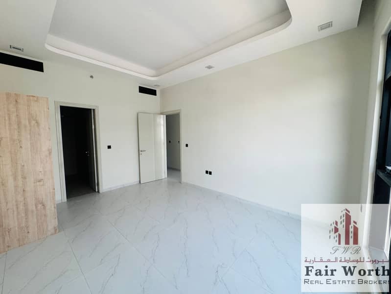 BRAND NEW 1BHK WITH BALCONY | SILVER PARK RESIDENCY | WARSAN 4 | Bayut.com