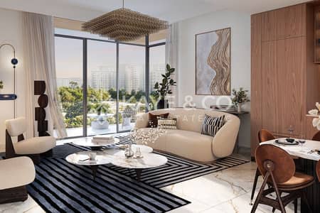 3 Bedroom Apartments for Sale in Address Residences, Dubai Hills Estate ...