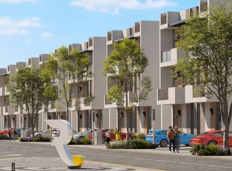 MODERN COMMUNITY LIVING WITH BEST PRICE | EASY FOR BOOKING | Bayut.com